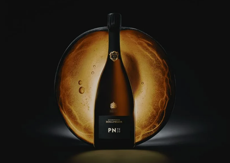 プレステージ・シャンパーニュ、“PN TX20” 発売のお知らせ : News : WINE TO STYLE