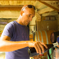 パディエPadié : ワイナリー情報 : WINE TO STYLE